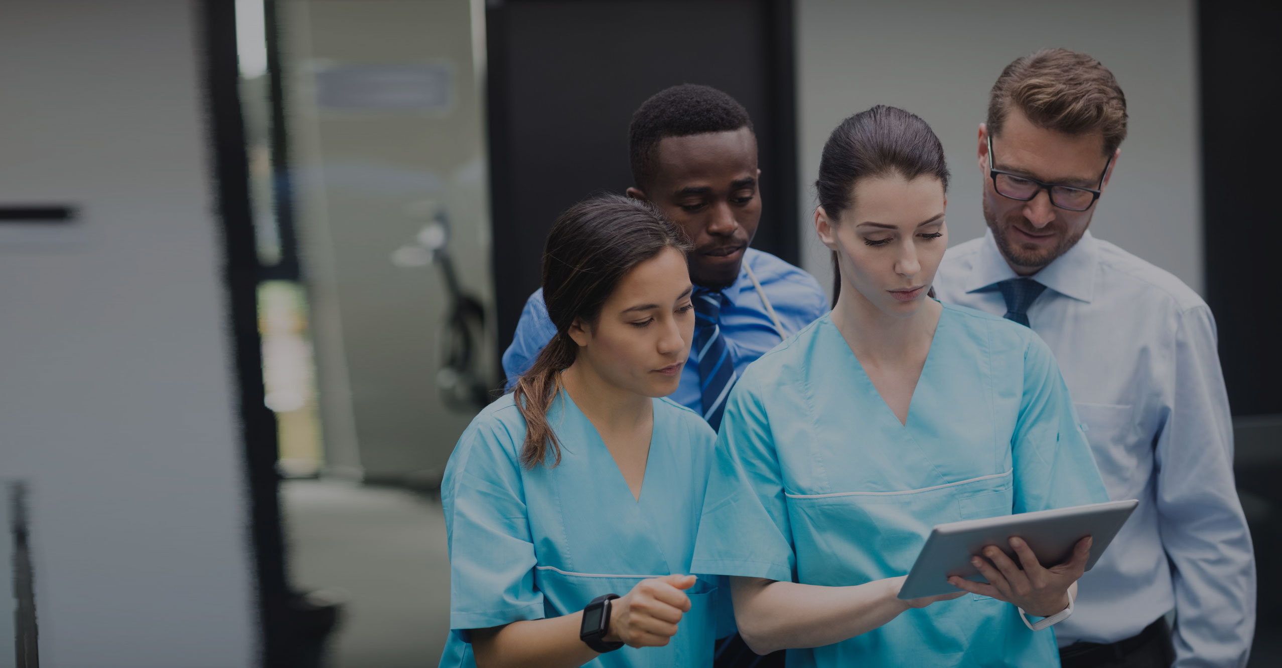 Altrix Group – Medical staffing solutions